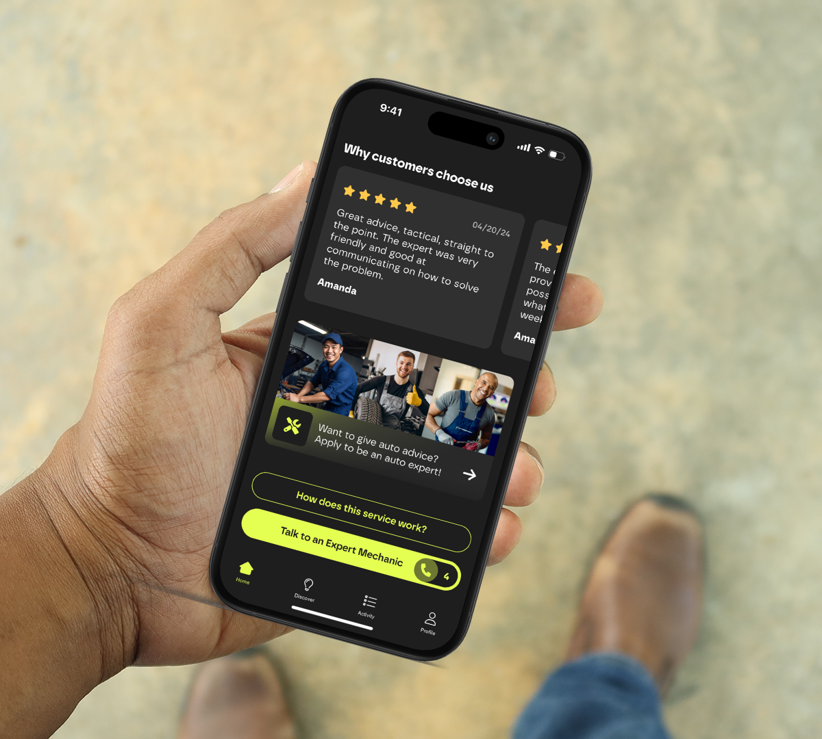 Tinker DIY | Ask a Mechanic Online | DIY Auto Maintenance