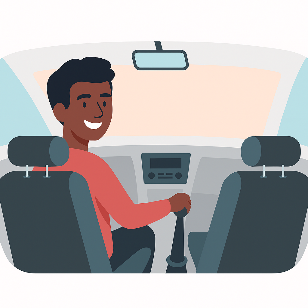 Uber Inspection Near Me | Online Uber Vehicle Inspection