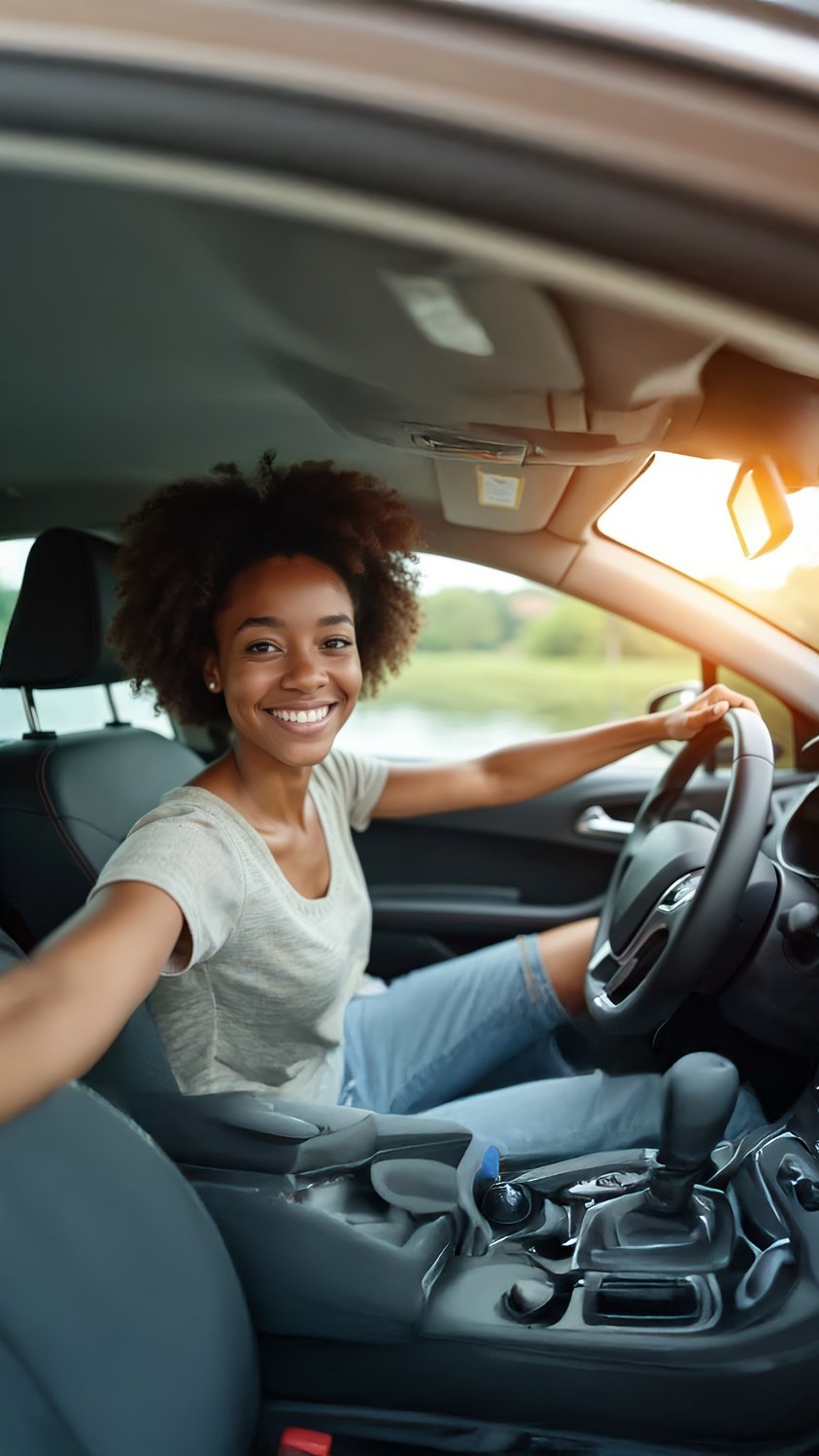 Tinker Virtual Rideshare Inspection | Uber & Lyft Drivers