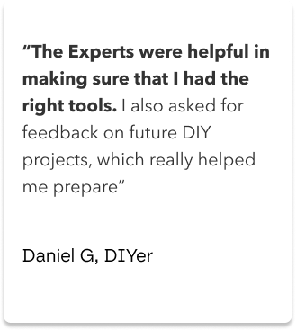 Tinker DIY | Ask a Mechanic Online | DIY Auto Maintenance