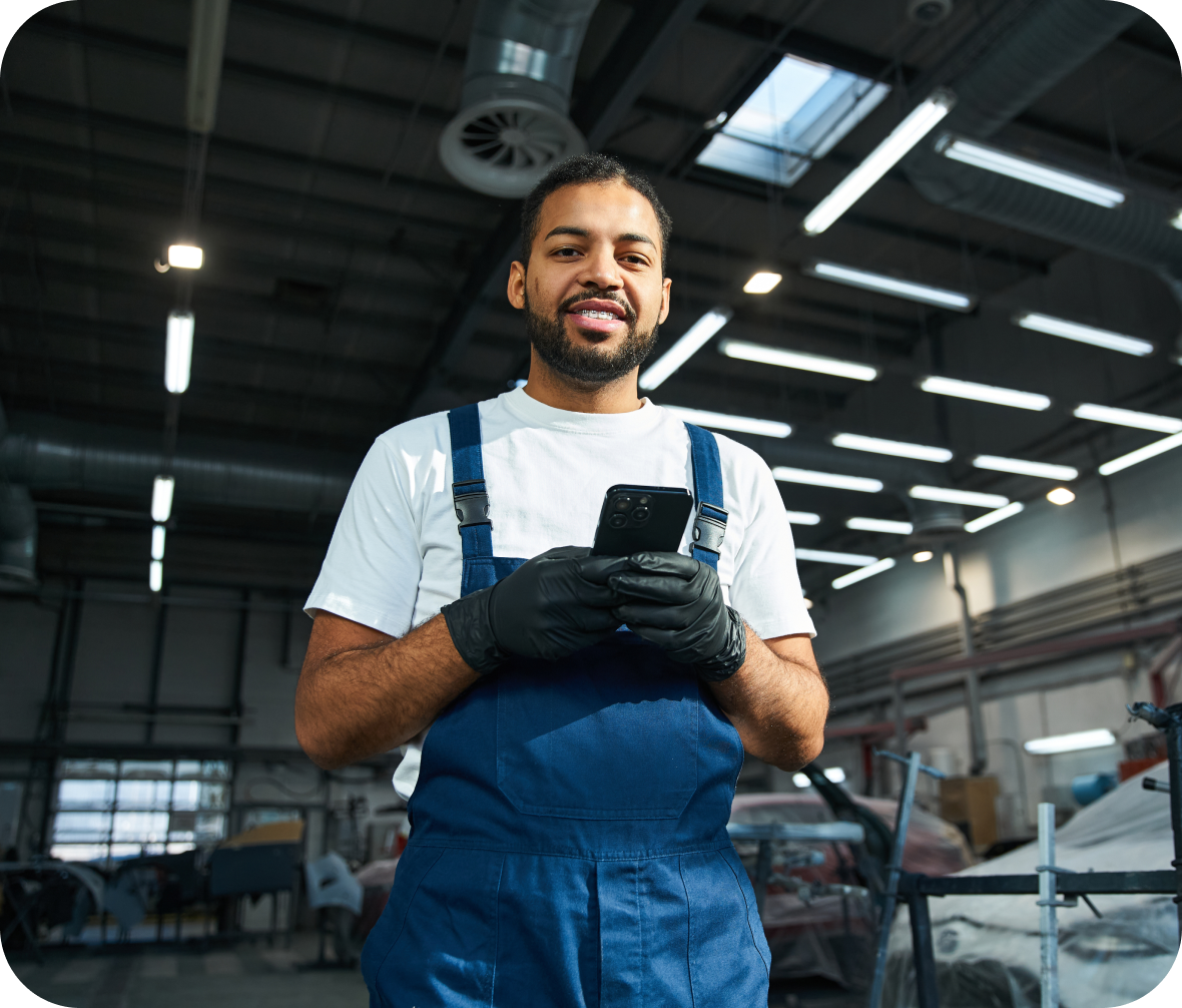 Tinker DIY | Online Mechanic Help & Rideshare Inspections for Uber ...