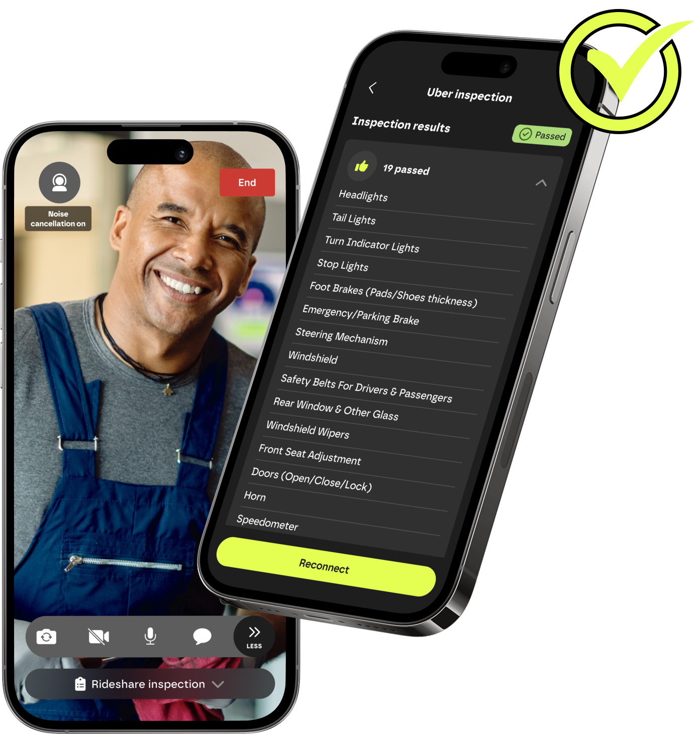 Tinker DIY | Online Mechanic Help & Rideshare Inspections for Uber ...